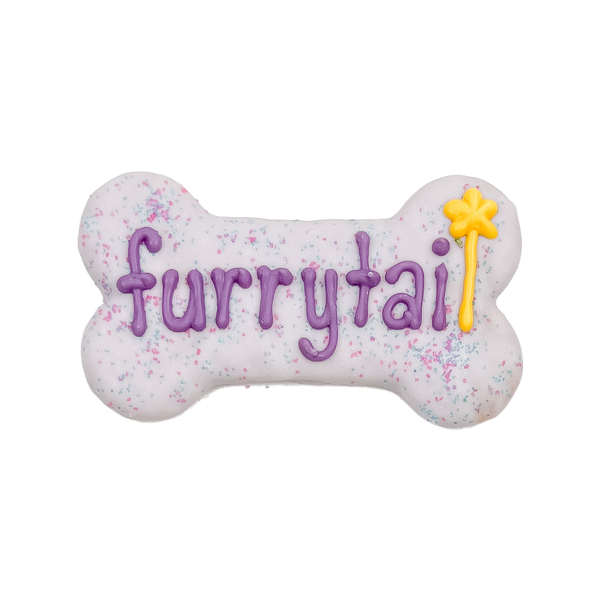Furry Tails Bosco And Roxys Inc