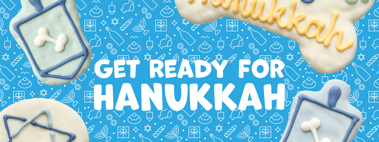 Bosco and Roxy's Gourmet Dog Cookies