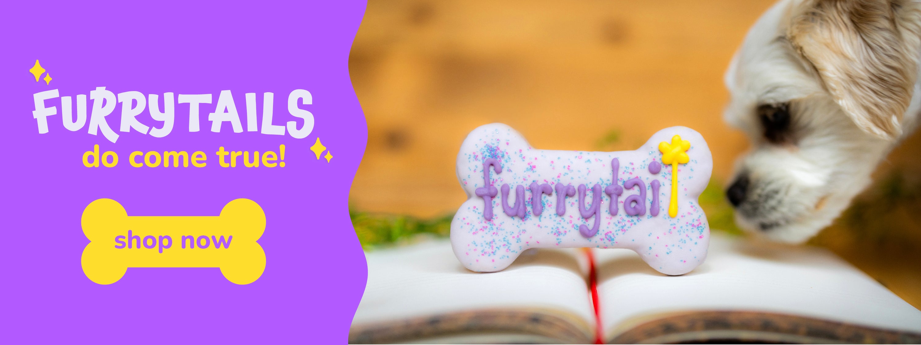 Bosco and Roxy's Gourmet Dog Cookies