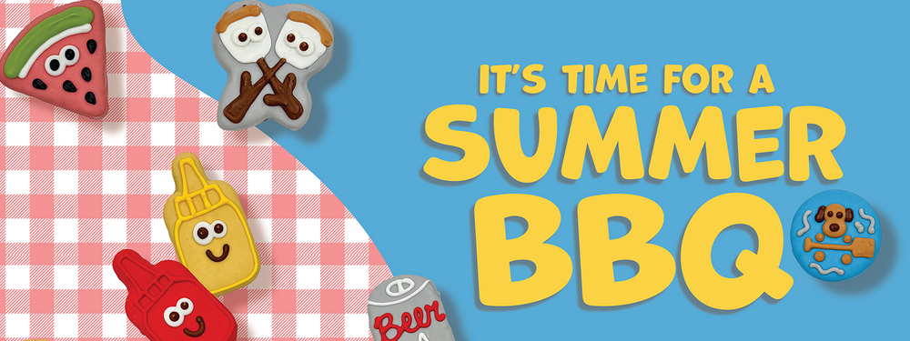 Bosco and Roxy's Gourmet Dog Cookies