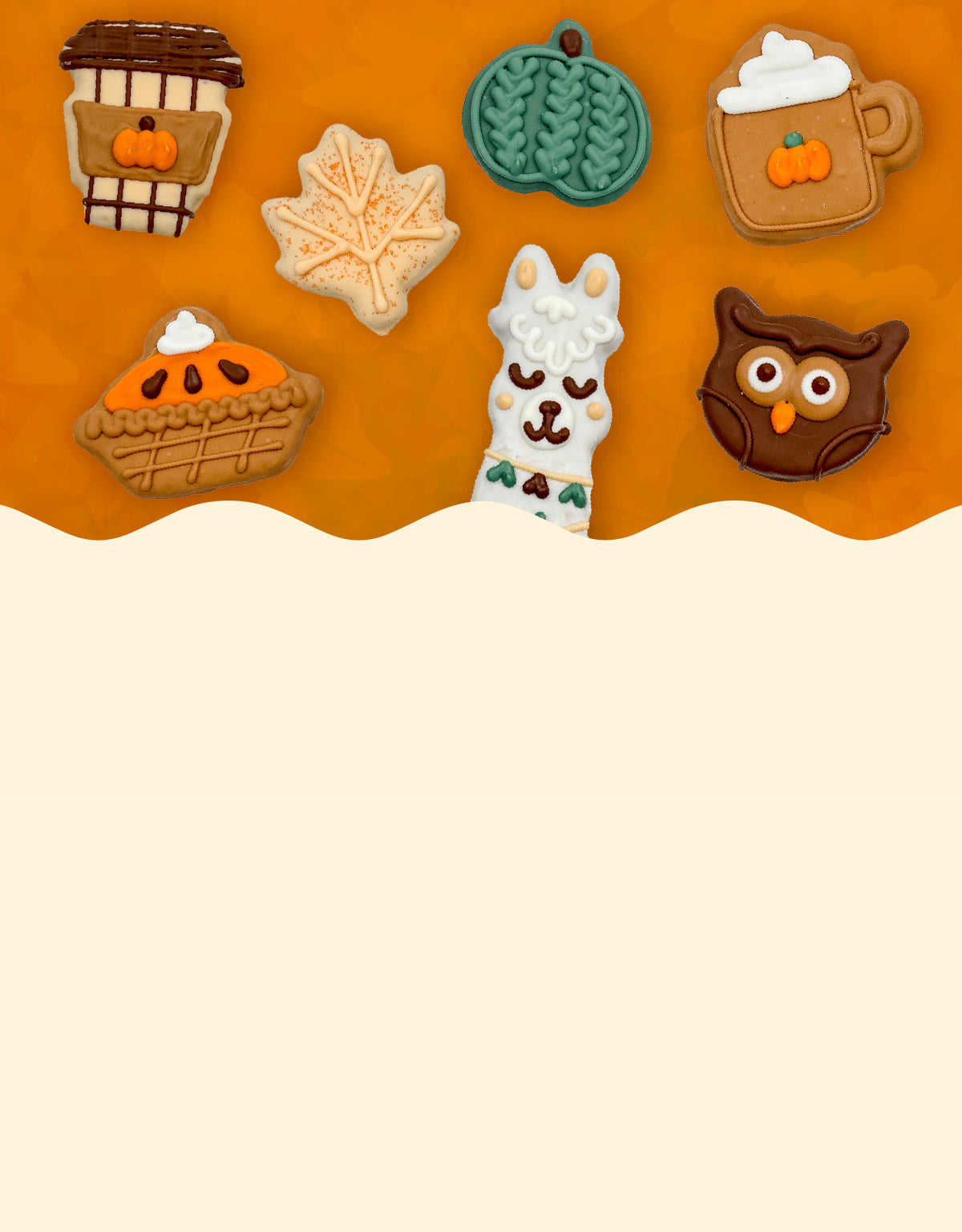 Bosco and Roxy's Gourmet Dog Cookies