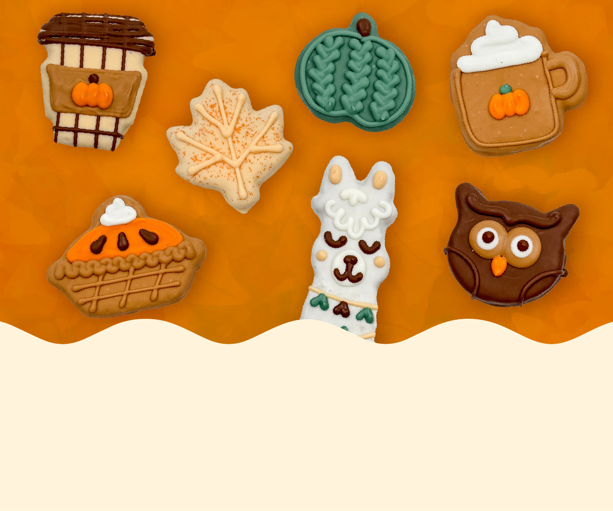 Bosco and Roxy's Gourmet Dog Cookies