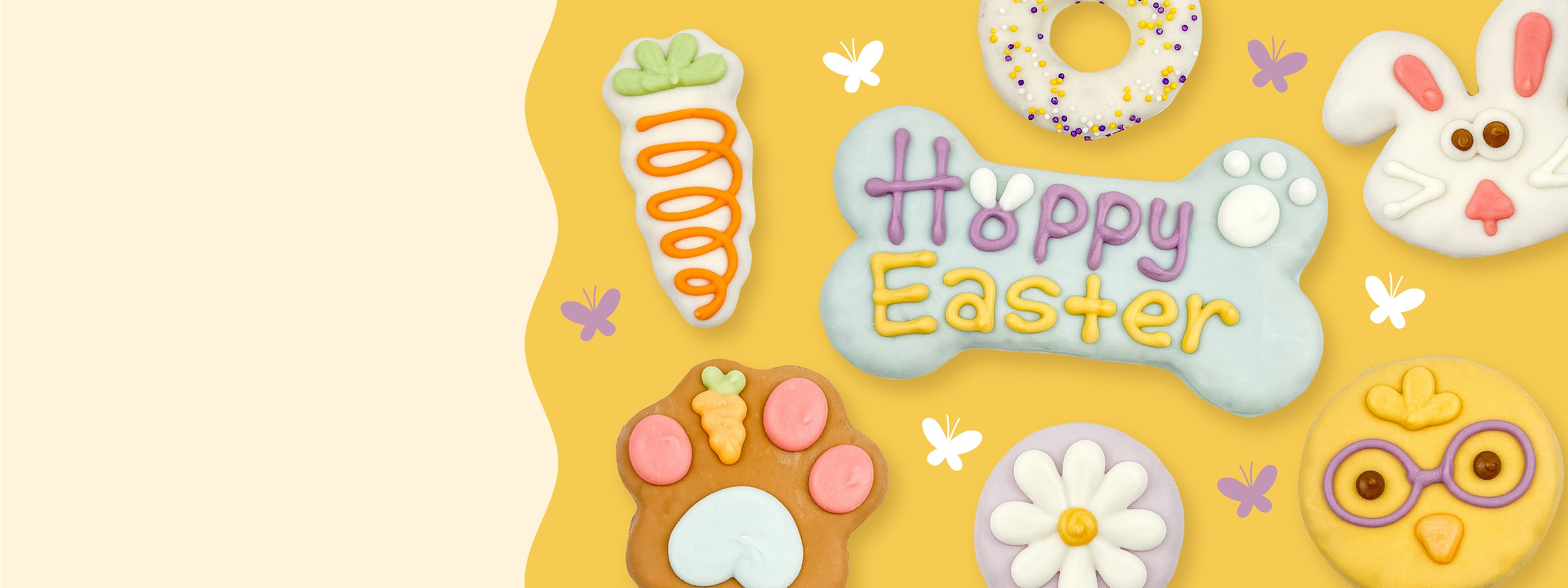 Bosco and Roxy's | Gourmet Dog Cookies