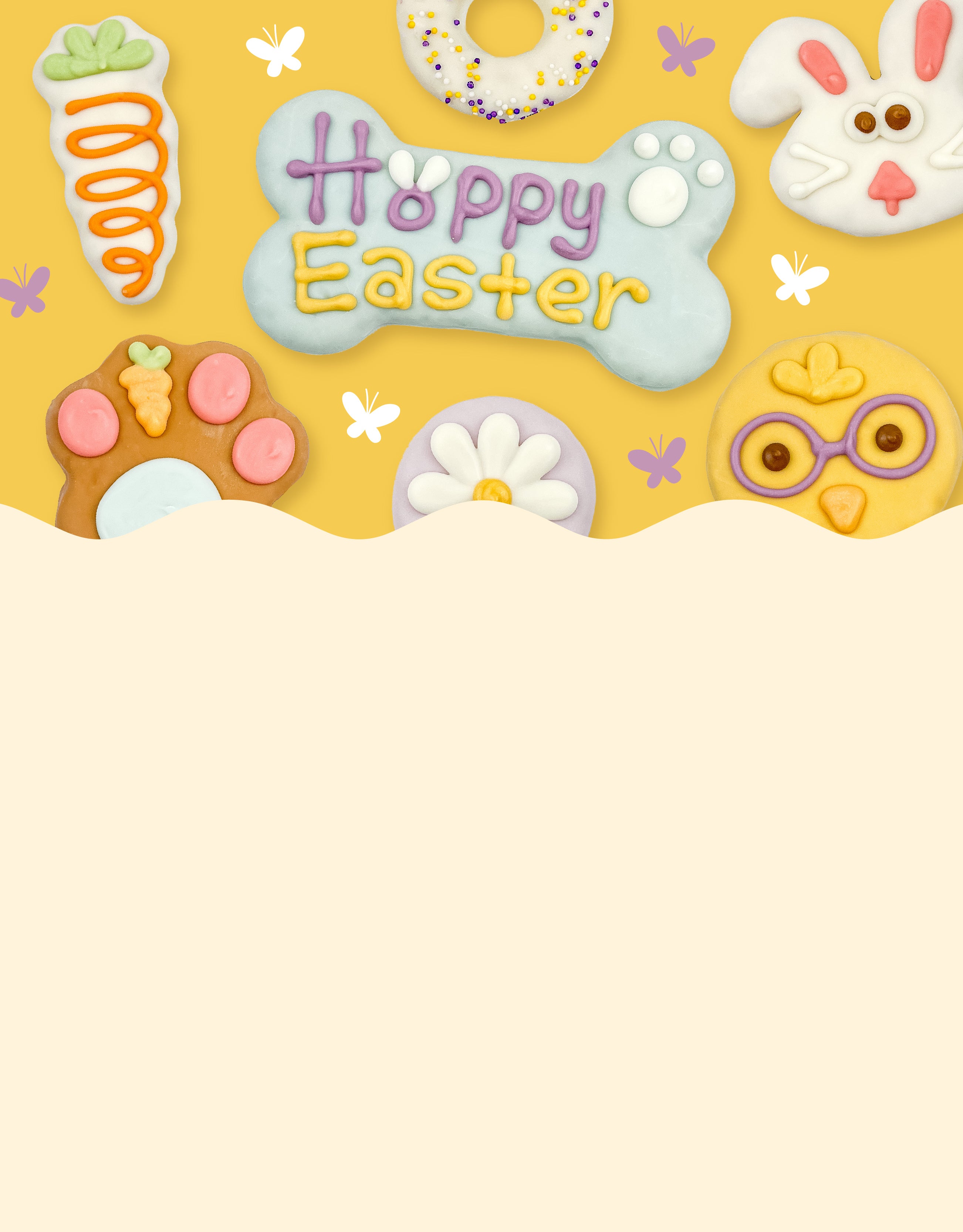 Bosco and Roxy's | Gourmet Dog Cookies