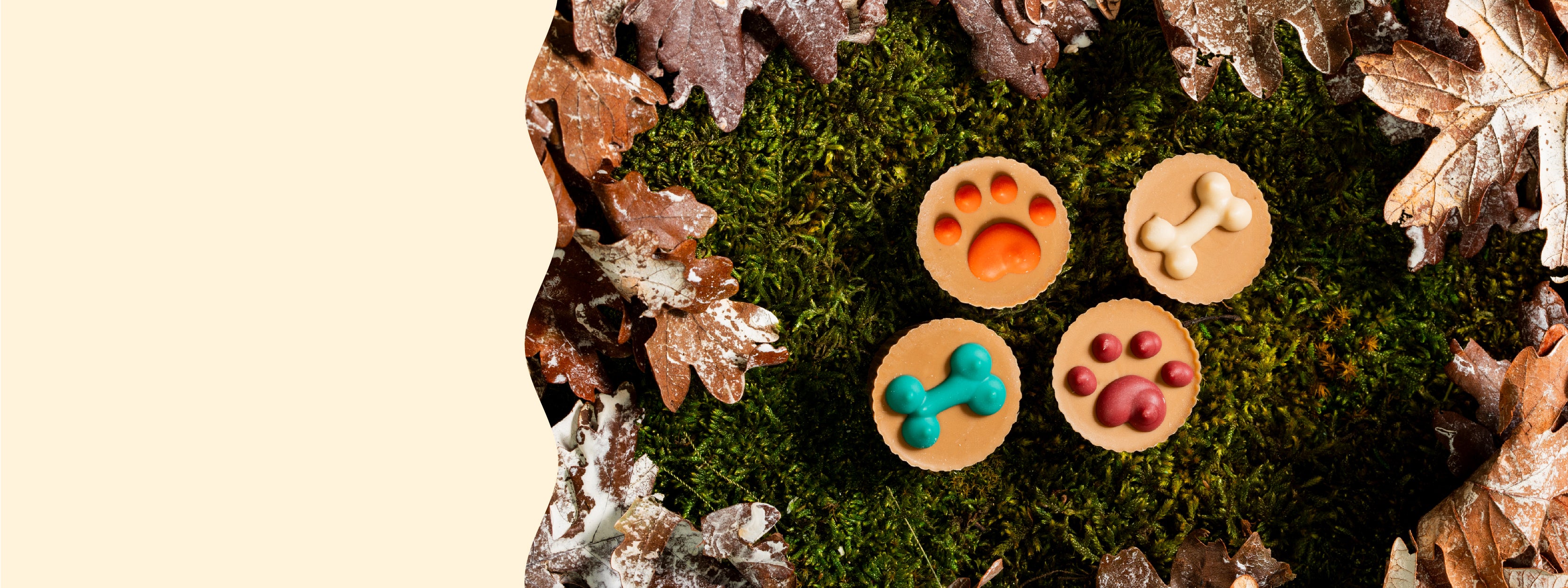 Bosco and Roxy's | Gourmet Dog Cookies