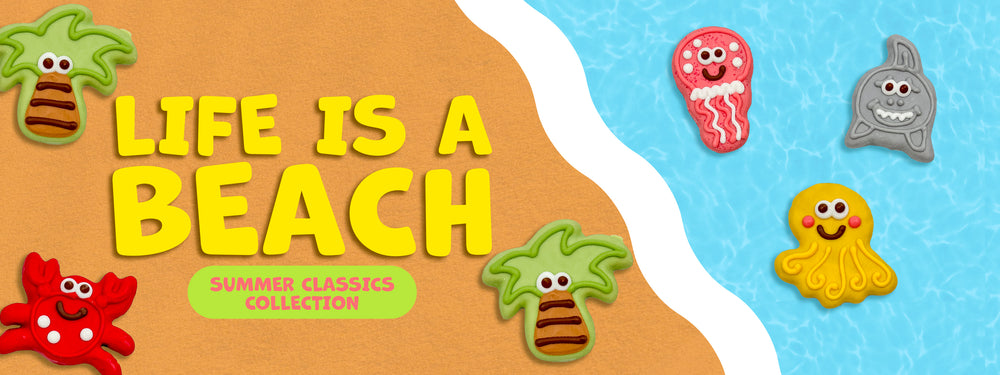 Bosco and Roxy's Gourmet Dog Cookies