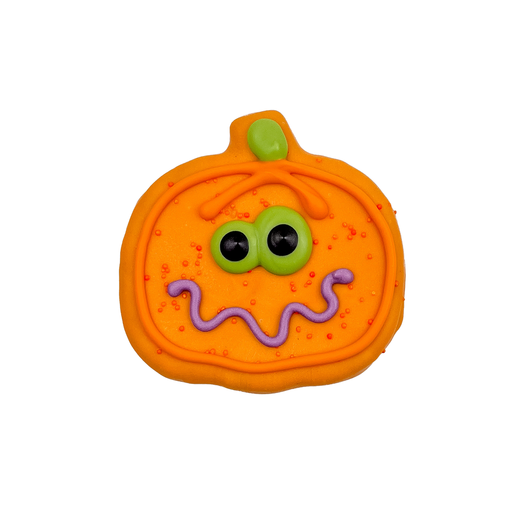 Bosco and Roxy's Gourmet Dog Cookies | Halloween Dog Cookies - Bosco ...