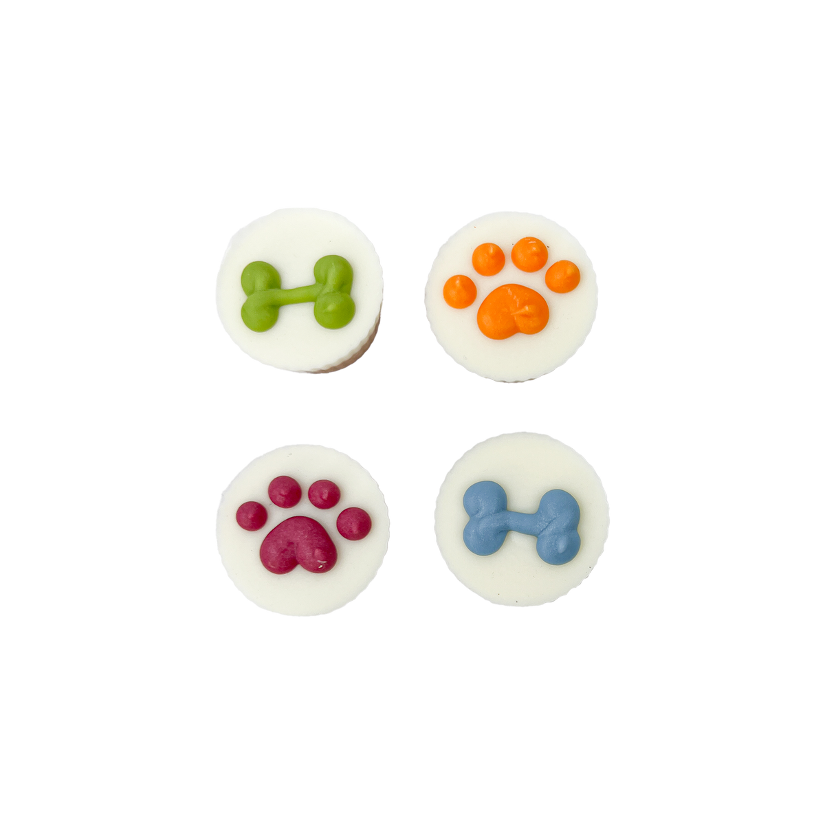 Bosco and Roxy's Gourmet Dog Cookies | Halloween Dog Cookies - Bosco ...