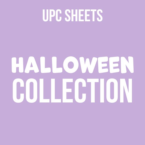 UPC SHEETS2 - Bosco and Roxy's Inc.