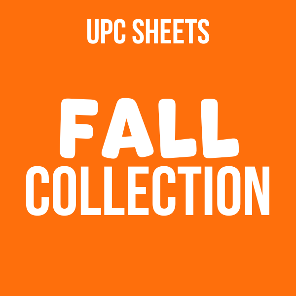 UPC SHEETS2 - Bosco and Roxy's Inc.