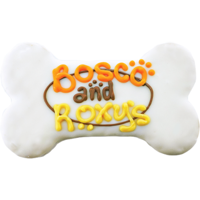 Ingredients - Bosco and Roxy's Inc.