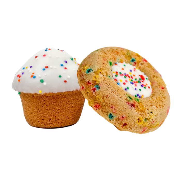 Ingredients - Bosco and Roxy's Inc.