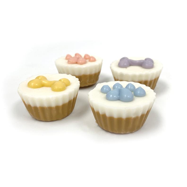 Ingredients - Bosco and Roxy's Inc.